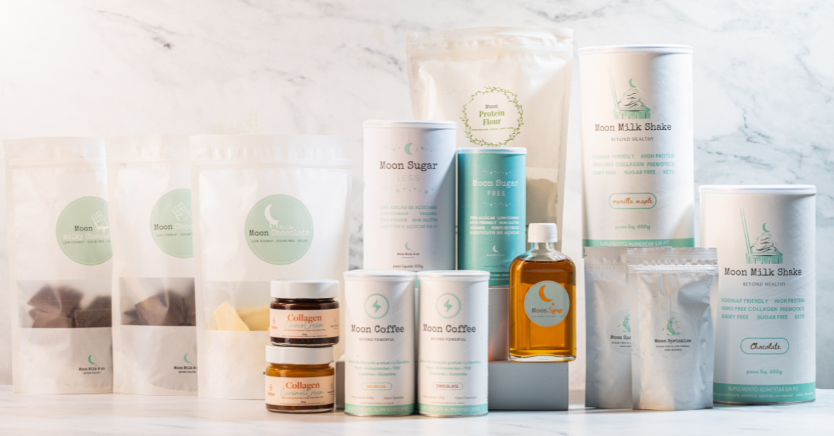 Products – Moon Milk & Co US